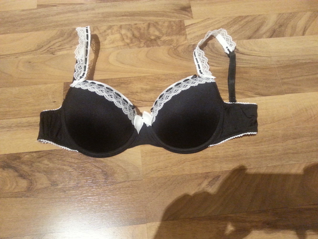 BH 70B Hunkemöller Delicious Demi :: Kleiderkorb.de
